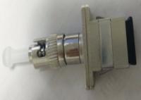 China Hybrid ST/UPC-- SC UPC Attenuator for sale