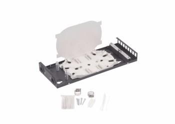 China Wall-mounted 8 cores Fiber Optic Terminal Box Boost Your Network for sale