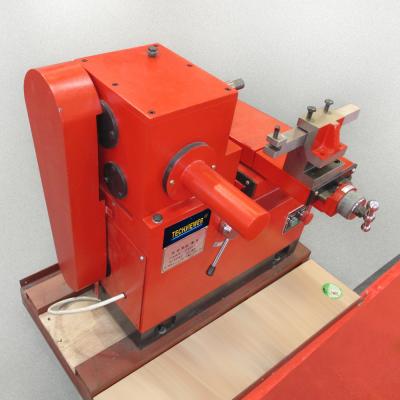 China Brake Disk Lathe Brake Drum Disc Cutting Machine for sale