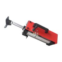 China 260mm Max Enlargment Hand Held Pneumatic Tire Spreader for sale