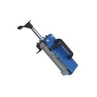China Hand Held Pneumatic Tire Spreader Pneumatic Tire Opener Machine for sale