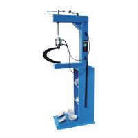 China Temperature Adjustment Tire Repair Vulcanizer Machine for sale