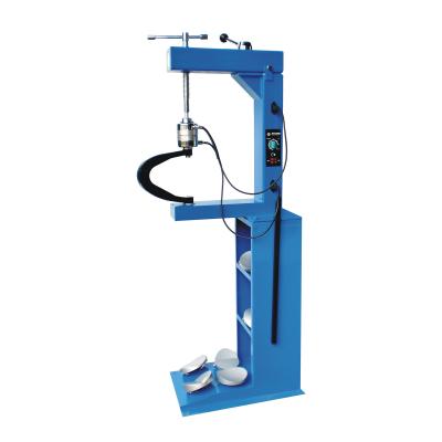 China Temperature Adjustment Tire Repair Vulcanizer Machine for sale