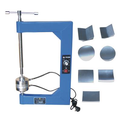 China Tire repair tools tire maintenanace Professional Truck Tire vulcanizer for sale