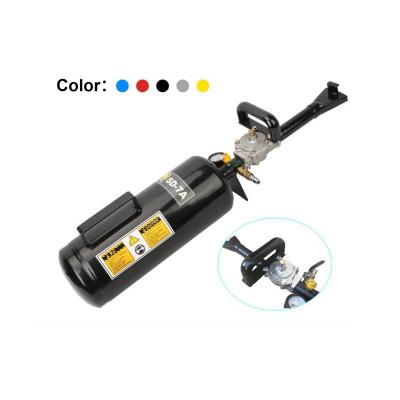 China 2 Gallon Tire Bead Seater Tire bead Blaster Tool for sale