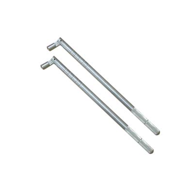 China Assembly & disassembly valve tool PG15E / tyre valve tool for sale