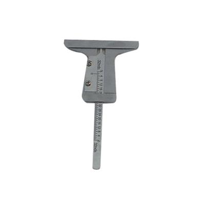 China Tire tread depth gauge PG16A / tyre tool for sale