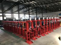China Temperature Adjustment Tire Repair Vulcanizer Machine for sale