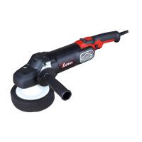 China 1680W 150mm 180mm Car Waxer Buffer Sander Waxing Buffing Polishing Machine for sale