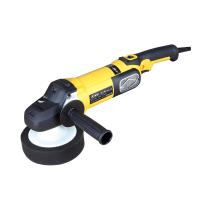 China 1300W 150mm 180mm Wheel Auto Polishing Machine for sale