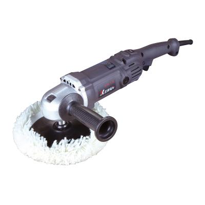 China 1300W 4.8kgs 150mm 180mm Car Polishing Machine for sale