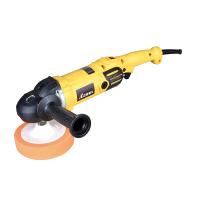China electric car polisher 1300W adjust speed car tools polishing machine for sale