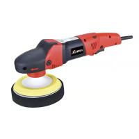 China 150mm Rotary Car Polisher Electric Polisher polishing machine for sale