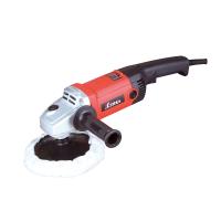 China 1200W electric polishing machine 150mm 180mm car polisher for sale