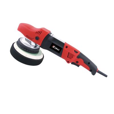 China 1200W DA Orbital Car Polishing Machine for polishing for sale