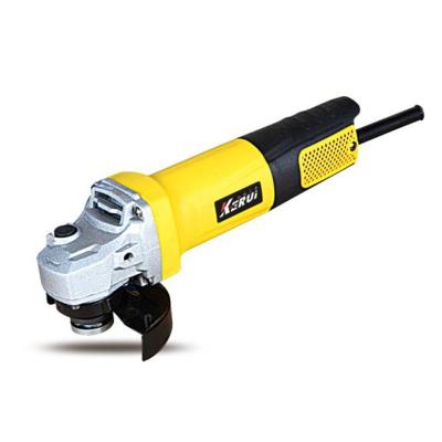 China 950W 100mm Wheel Diameter Car Polishing Equipment for sale
