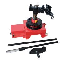 China 0.8 Mpa Pneumatic Truck Tire Changing Machine for sale