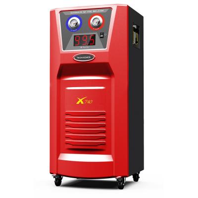 China Truck Nitrogen Tire Inflator Nitrogen generator for heavy duty tire inflation for sale