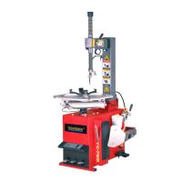 China Semi Automatic Swing Arm 960mm Tire Changing Machine for sale