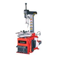 China 0.75kw 1.1kw Diameter 950mm Automotive Tyre Equipment for sale