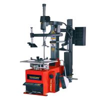 China Double Speed Tire Changing Machine For Max 26 Inch Rim for sale