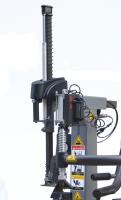 China Lever - Less  Tire Changing Machine For Car Repair Shop for sale