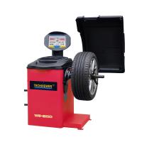 China Wheel balancer alignment machine for passenger vehicle for sale
