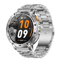 China Support OEM & ODM | 1400mAh Battery IP68 Waterproof Smartwatch with 1.7 inch HD Screen and Fitness Tracking for sale
