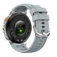 China Support OEM & ODM | 1400mAh Battery IP68 Waterproof Smartwatch with 1.7 inch HD Screen and Fitness Tracking for sale