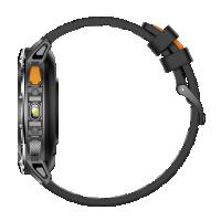China Support OEM & ODM | 1400mAh Battery IP68 Waterproof Smartwatch with 1.7 inch HD Screen and Fitness Tracking for sale