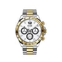 China Support OEM & ODM | Luxury Stainless Steel Smartwatch with 123 Sports Modes 1.43-inch AMOLED Screen and IP67 Waterproof for sale