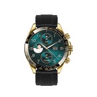 China Support OEM & ODM | Luxury Stainless Steel Smartwatch with 123 Sports Modes 1.43-inch AMOLED Screen and IP67 Waterproof for sale