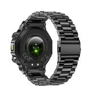 China Support OEM & ODM | VC30F-S Health Sensor Smart Watch with BT5.2 Fast Connection and 1.8-inch HD Round Screen for Outdoor Sports for sale