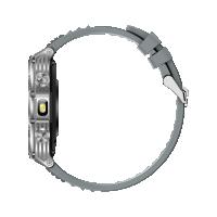 China Support OEM & ODM | VC30F-S Health Sensor Smart Watch with BT5.2 Fast Connection and 1.8-inch HD Round Screen for Outdoor Sports for sale
