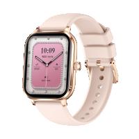 China Support OEM & ODM | 1.82-inch IPS HD Screen Women Smart Watch with Bluetooth Call and 24H Health Tracking for sale