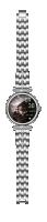 China Support OEM & ODM | 1.28-inch AMOLED Display Ladies Smart Watch with Bluetooth 5.2 Call and All-Day Health Tracking for sale