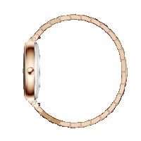 China Support OEM & ODM | 1.28-inch AMOLED Display Ladies Smart Watch with Bluetooth 5.2 Call and All-Day Health Tracking for sale