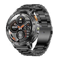 China Support OEM & ODM | 1400mAh Battery IP68 Waterproof Smartwatch with 1.7 inch HD Screen and Fitness Tracking for sale