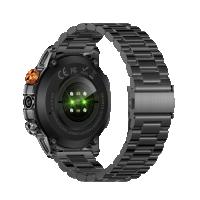 China Support OEM & ODM | Outdoor 4G Rugged Smart Watch with 1.508-inch AMOLED Display and IP67 Waterproof for Independent Calls for sale