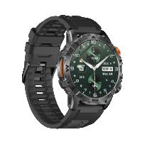 China Support OEM & ODM | Outdoor 4G Rugged Smart Watch with 1.508-inch AMOLED Display and IP67 Waterproof for Independent Calls for sale