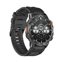 China Support OEM & ODM | Outdoor 4G Rugged Smart Watch with 1.508-inch AMOLED Display and IP67 Waterproof for Independent Calls for sale