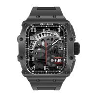China Support OEM & ODM | 4000mAh Battery Rugged Smart Watch for Men, 1.952