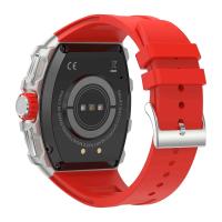 China Support OEM & ODM | 4000mAh Battery Rugged Smart Watch for Men, 1.952
