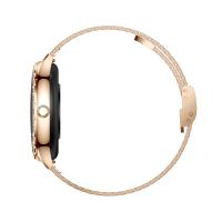 China Support OEM & ODM | Diamond Inlaid Ladies Smart Watch with IP67 Waterproof BT5.1 Bluetooth Calls and 1.27-inch IPS Round Screen for sale