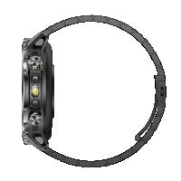 China Support OEM & ODM | 1.7-inch HD Screen 1400mAh Battery IP68 Waterproof Rugged Outdoor Smart Watch with Bluetooth Calling for sale