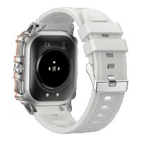 China Support OEM & ODM | Tactical Smart Watch with 1.952-inch AMOLED HD Screen, All-Day Health Tracking, and IP67 Waterproof for Outdoor Enthusiasts for sale