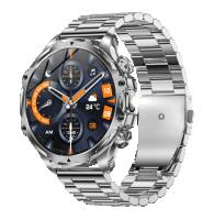 China Support OEM & ODM | 1.85-inch HD Screen Smart Watch with 100+ Sports Modes and IP67 Waterproof for All-Day Health Monitoring for sale