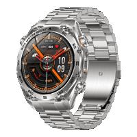 China Support OEM & ODM | 1000mAh Extended Endurance Fitness Smartwatch with IP68 Waterproof and Bluetooth 5.2 Calling for Outdoor Wear for sale