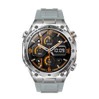 China Support OEM & ODM | 1000mAh Extended Endurance Fitness Smartwatch with IP68 Waterproof and Bluetooth 5.2 Calling for Outdoor Wear for sale