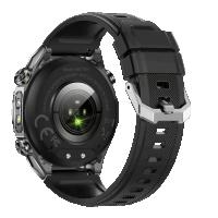 China Support OEM & ODM | 1000mAh Extended Endurance Fitness Smartwatch with IP68 Waterproof and Bluetooth 5.2 Calling for Outdoor Wear for sale